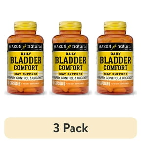 Bladder Control Pills
