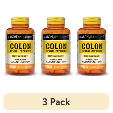 VitaDrops Liquid Chlorophyll Colon Cleanse, Peppermint Flavor, 2 fl oz ...