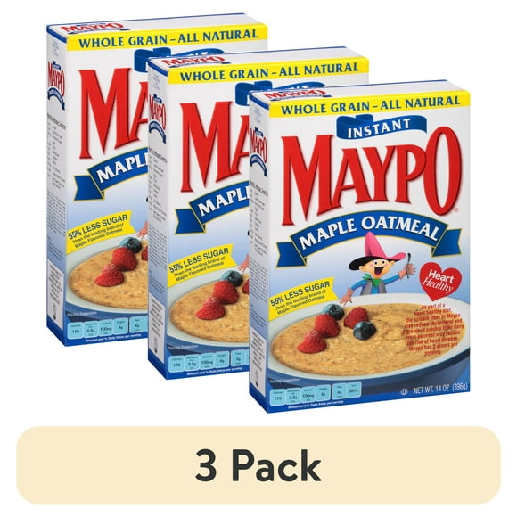 Maypo Breakfast & Cereal in Food - Walmart.com