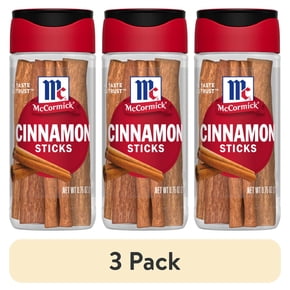Cinamon Sticks
