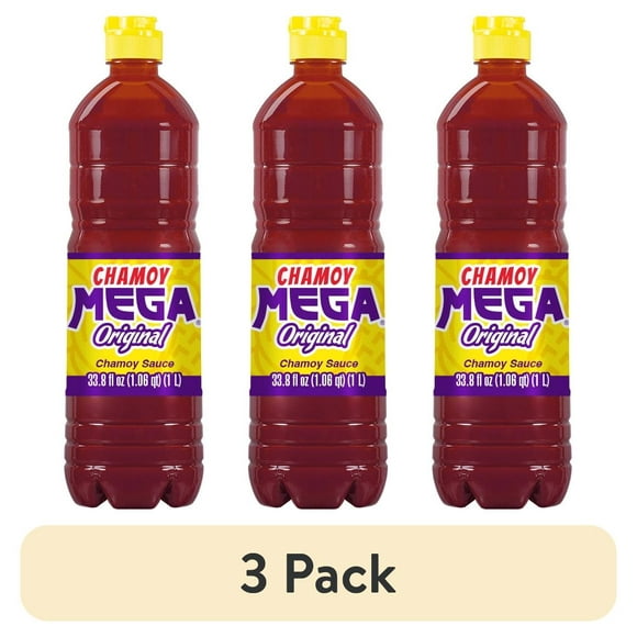 Chamoy in Hispanic Sauces - Walmart.com