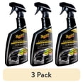Meguiars Gold Class Quik Detailer Spray - Dark Gloss Finish - Walmart.com
