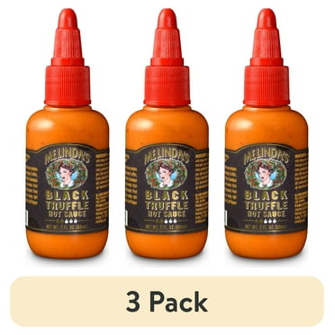 (3 pack) Melinda’s Hot Sauce Packets - Walmart.com