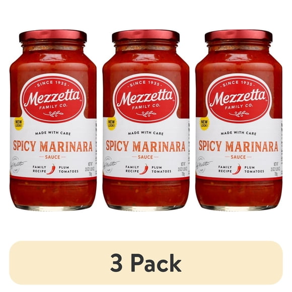 Mezzetta Sauces