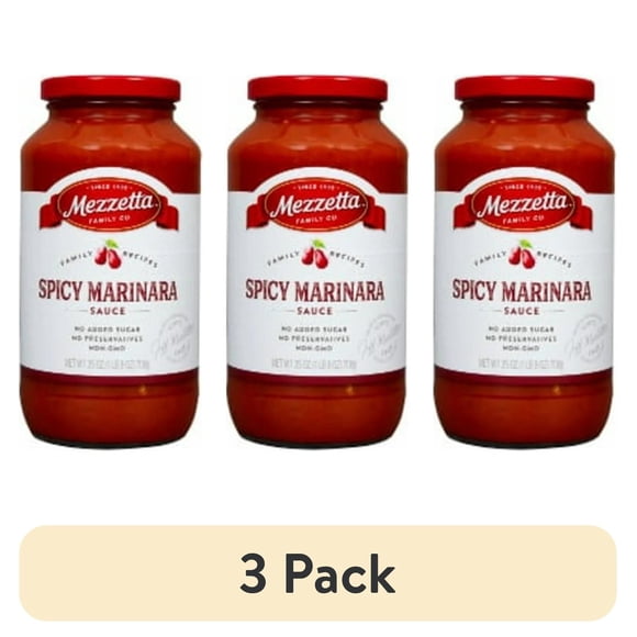 Mezzetta Sauces