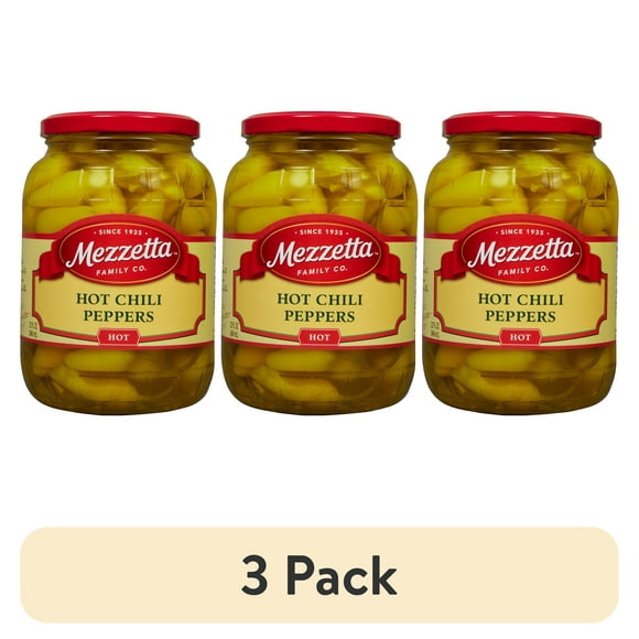 Mezzetta