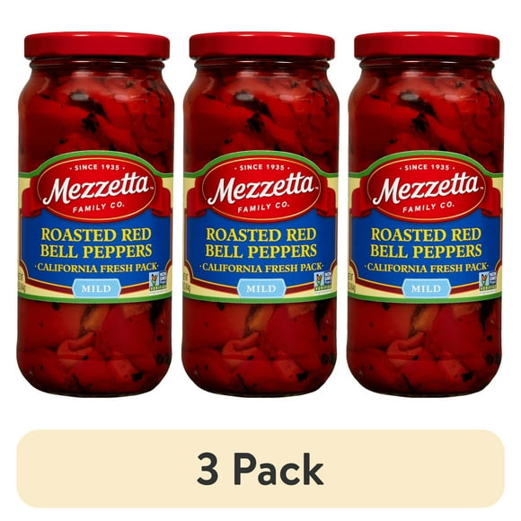 Mezzetta
