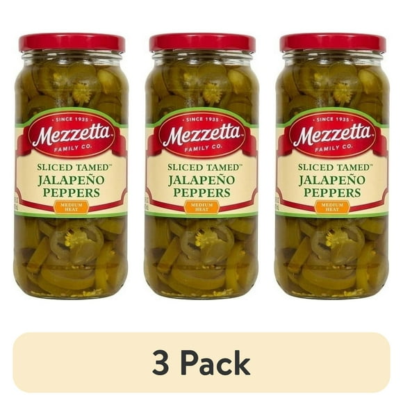 Explore Jarred Peppers in Food Category for Cooking and Snacking