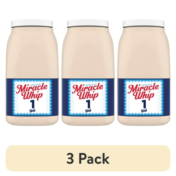 Miracle Whip