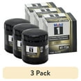(3 pack) Mobil 1 Extended Performance M1-113A Oil Filter - Walmart.com