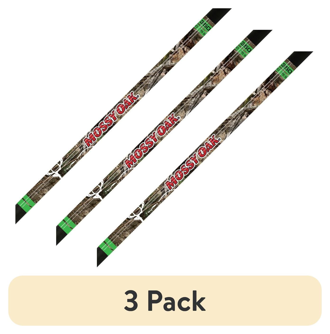 Mossy Oak Arrow 350 - 29 Length - 60-75 lb Draw Weight - Walmart.com