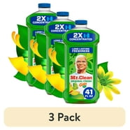 Awesome Oxygen Orange Multipurpose Kitchen Cleaner & Heavy Duty ...