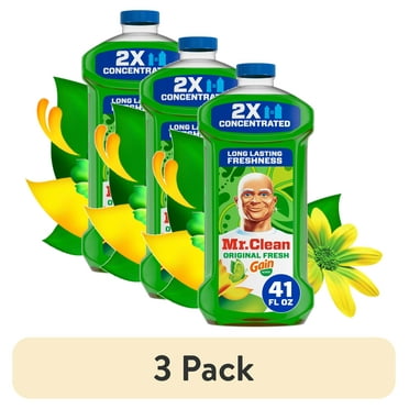 Clorox Clean-Up All Purpose Cleaner Refill with Bleach 128 fl oz ...