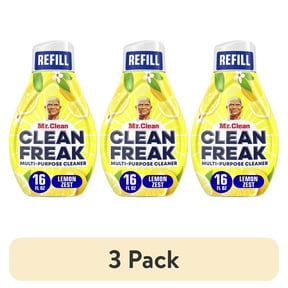 GP66 Green Miracle Cleaner, 32 oz Concentrate, All Purpose Spray for ...