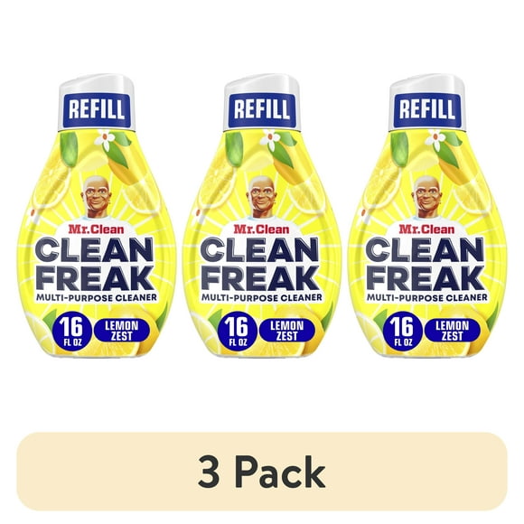 Mr Clean Multi Surface Cleaner in Mr. Clean - Walmart.com