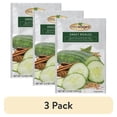 (3 pack) Mrs. Wages Traditional Sweet Pickle Mix, Easy Homemade, 5.3 oz ...