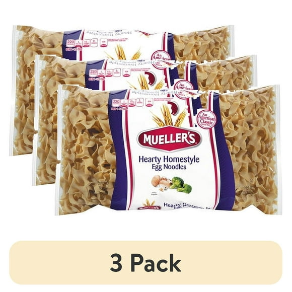 Muellers Macaroni Pasta