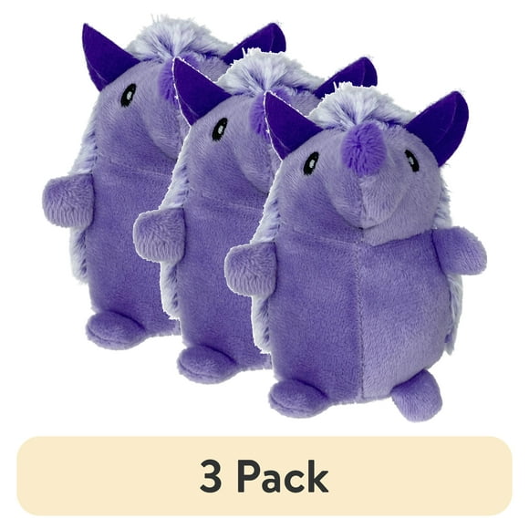 Small Dog Toys Plush