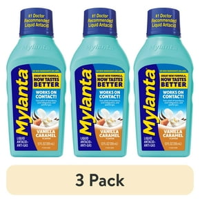 Liquid Antacids in Antacids and Heartburn Relief - Walmart.com