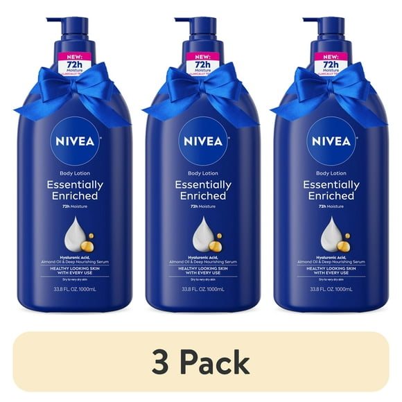 Nivea Gift Set