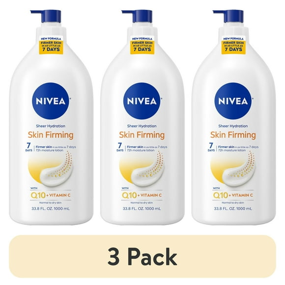Nivea Q10 Cream