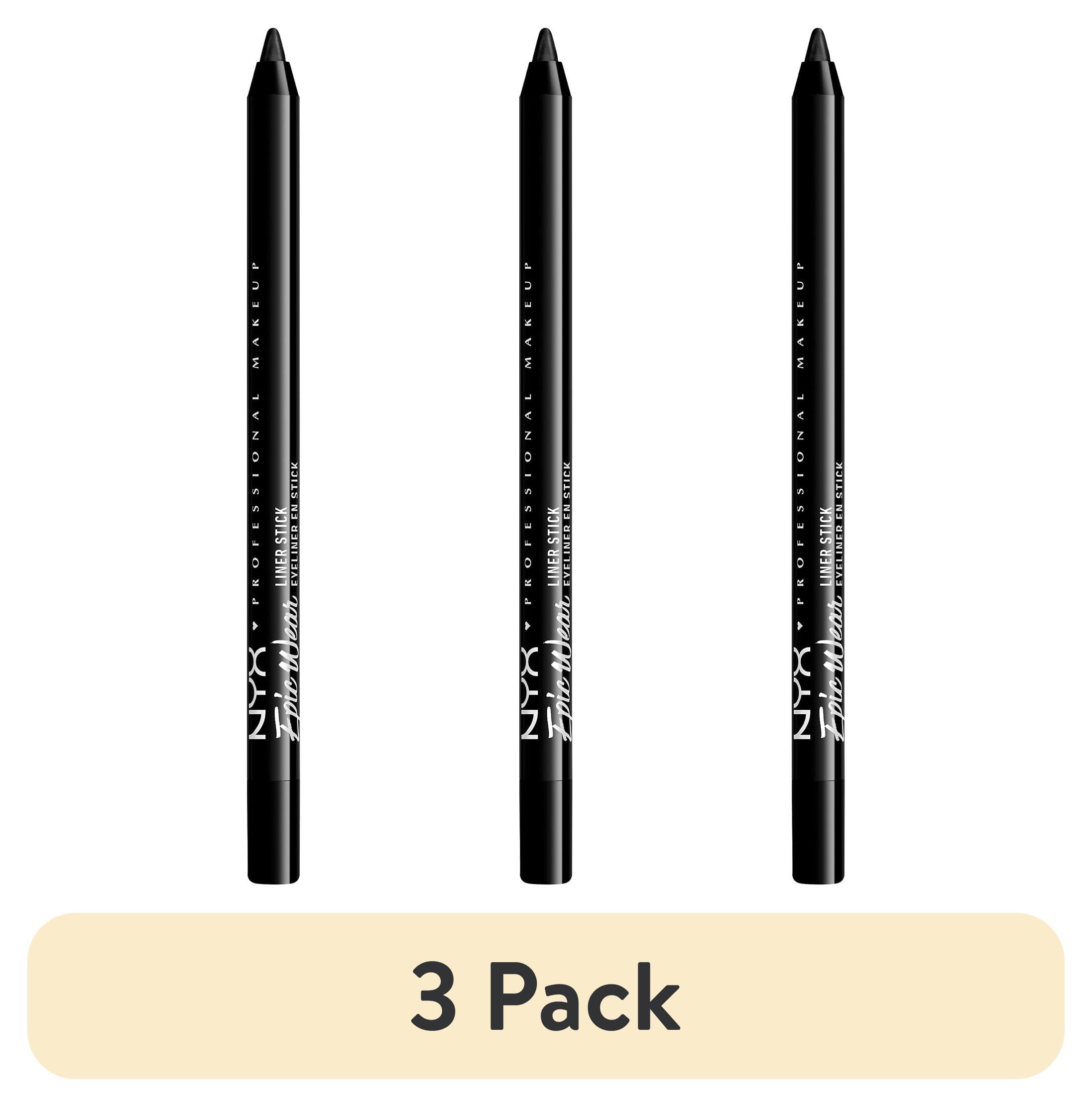 (3 pack) NYX Professional Makeup Epic Wear Liner Sticks, Long-Lasting ...