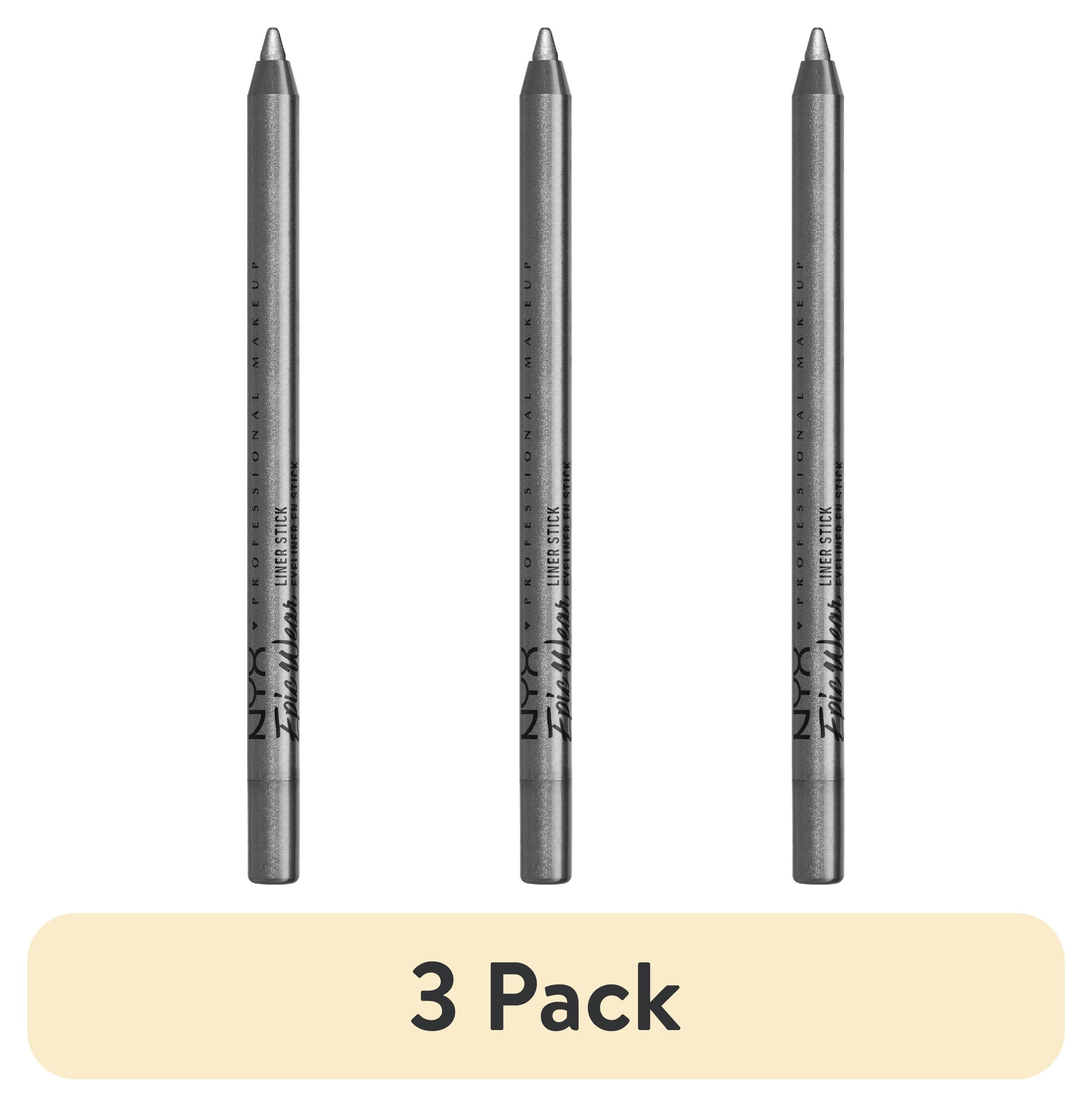 (3 pack) NYX Professional Makeup Epic Wear Liner Sticks, Long-Lasting ...
