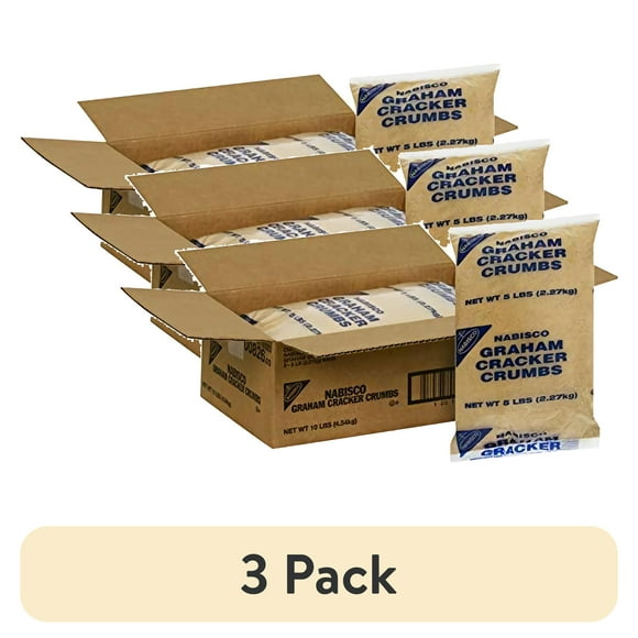 Graham Cracker Crumb