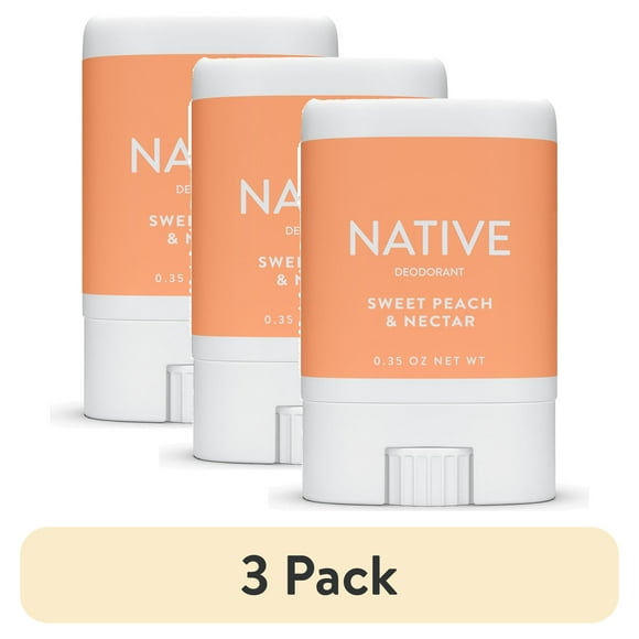 Native Deodorant