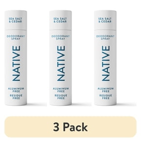 Native Holiday Collection Deodorant, Christmas Sugar Cookie Vanilla ...
