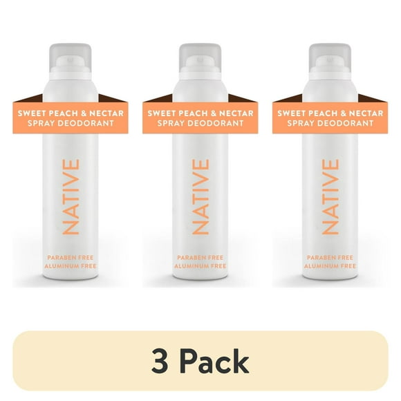 Native Deodorant in Deodorants - Walmart.com