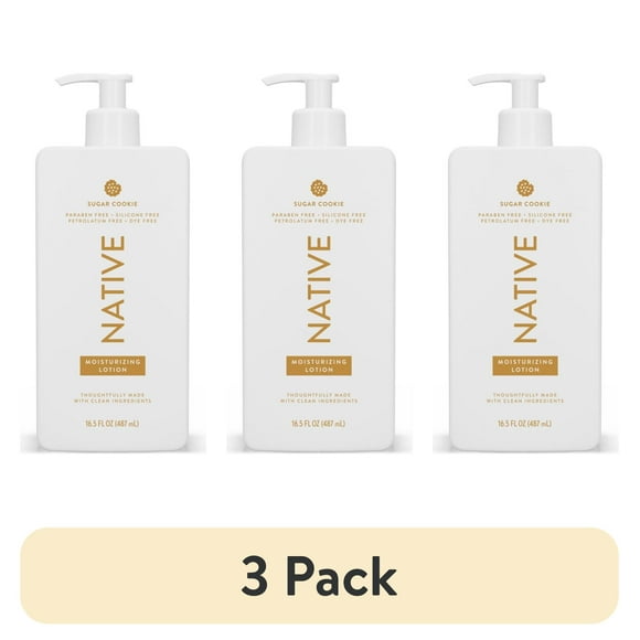 Native Lotion in Native - Walmart.com