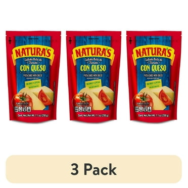 El Pato Mexican Tomato Sauce with Jalapeño, Authentic Hot Salsa, 7.75 ...