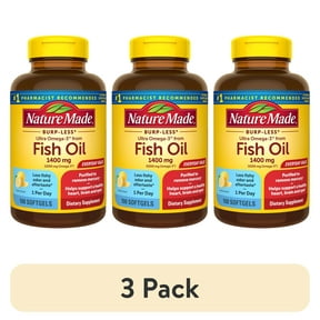 Coromega Max Omega-3 Fish Oil Supplement, 2400mg EPA+DHA, 60 Capsules ...