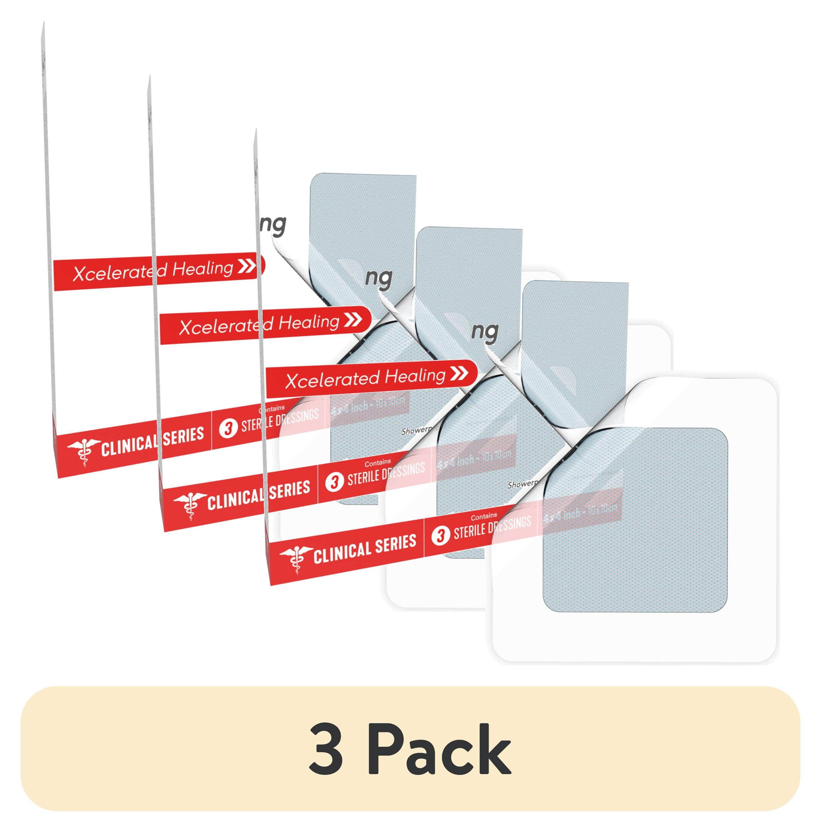 (3 pack) Neo G Opti-Heal Hydration Multi-Purpose Dressing, 3 Count ...