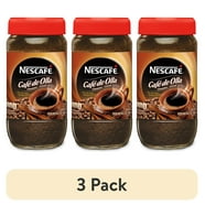 Keefe Coffee, 100% Colombian Freeze Dried Coffee, Premium 3oz Sealed ...