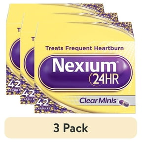 Generic Nexium