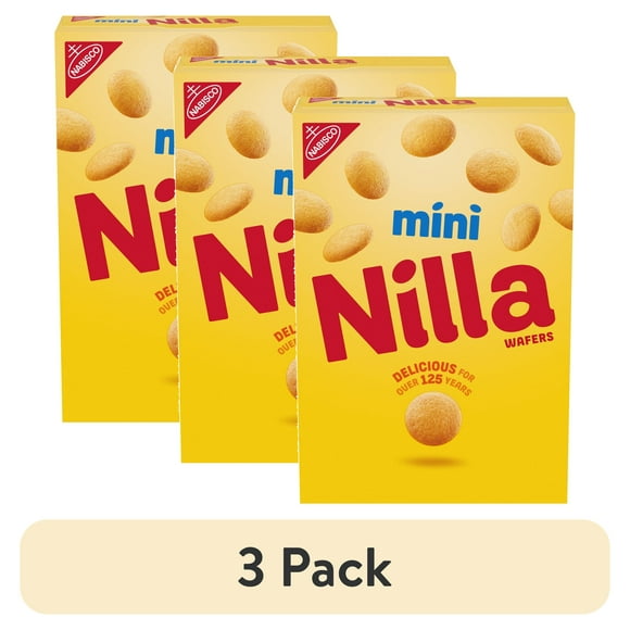 Nabisco Sugar Wafers