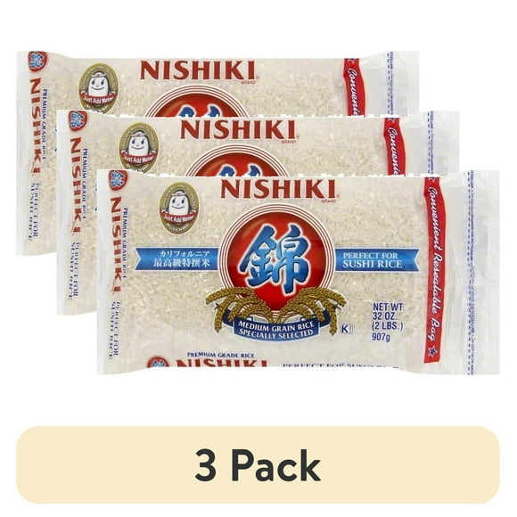 Sushi Rice in Rice - Walmart.com