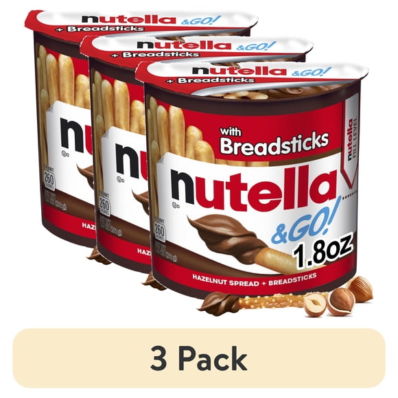 Nutella
