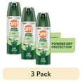 (3 pack) OFF! Deep Woods Long Lasting Protection 25% Deet Insect ...