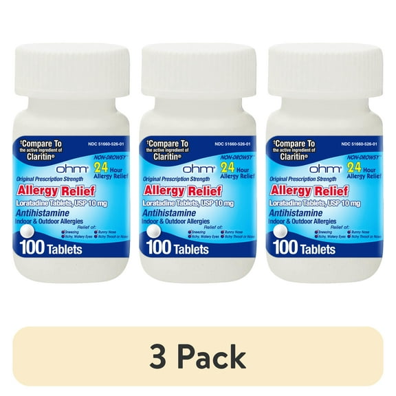 Generic Benadryl