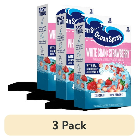 Ocean Spray