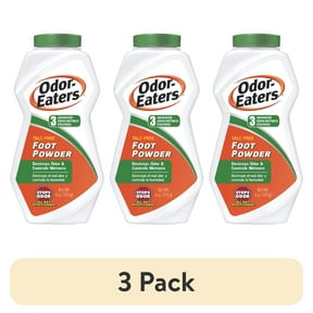 Zeasorb Super Absorbent Powder, 2.50 oz, Antifungal Powder, Foot and ...