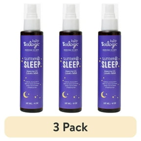 GURU NANDA Natural Sleep Spray 1 fl oz Lavender Chamomile Essential ...