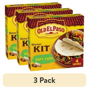 Taco kits in Packaged meals - Walmart.com