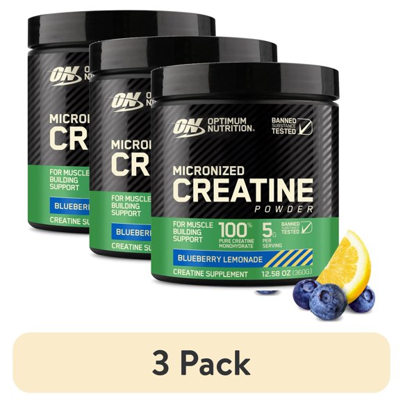 Creatine