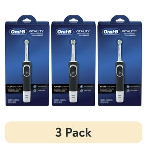 Oral-B Electric Toothbrushes in Electric Toothbrushes - Walmart.com