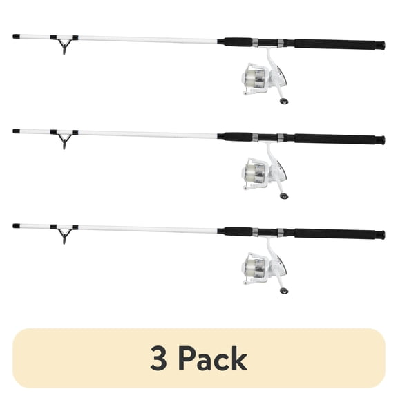Ozark Trail Fishing Rod