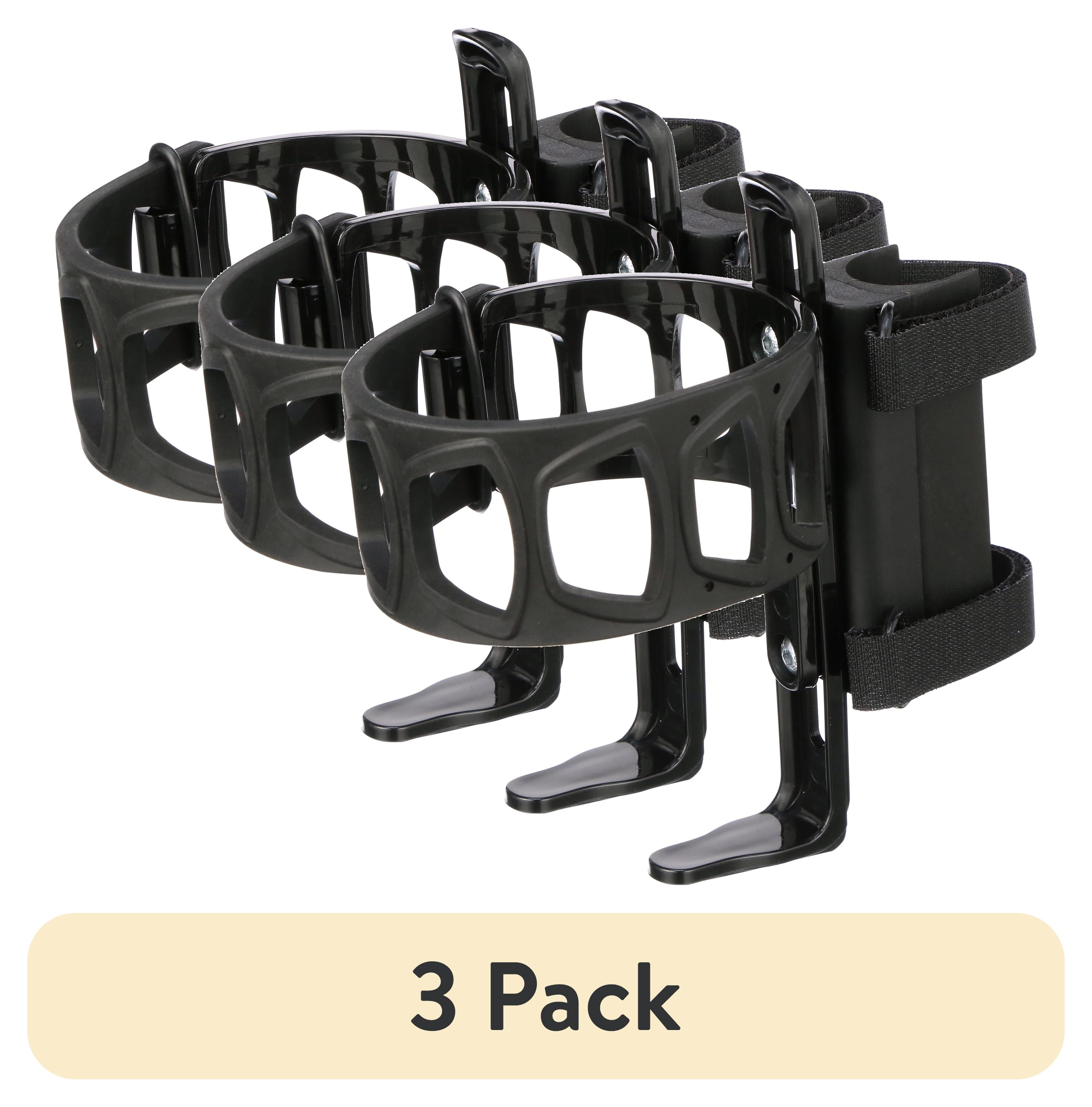 Ozark Trail Expandable Bike Water Bottle Cage - Walmart.com